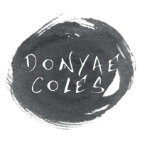 Writing – Donyae Coles