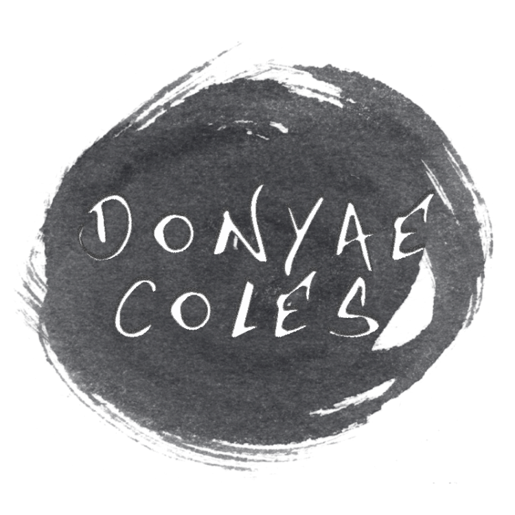 Writing – Donyae Coles